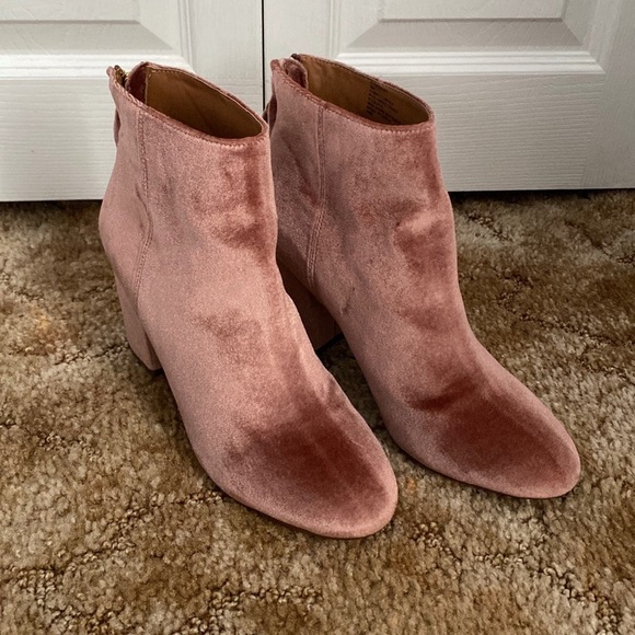 Steve Madden | Shoes | Steve Madden Booties | Poshmark